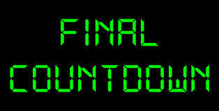 countdown – IPR Gezgini